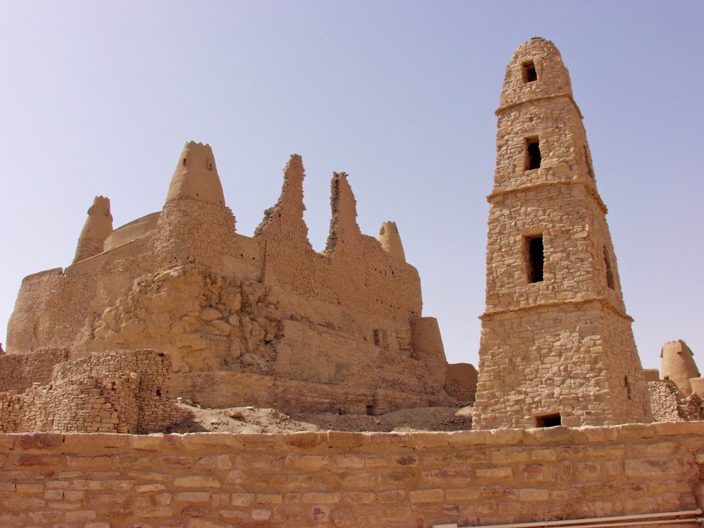 Mihrab Journeys | Event | AL JOUF REGION